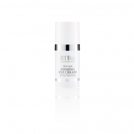 BTB13 Pro-Age Firming Eye Cream 15ml | Berner ProShop