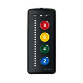 MEMO TIMER 8 AJASTINKELLO | Berner ProShop