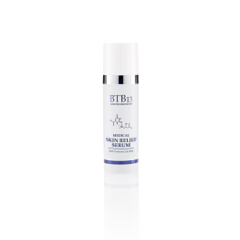 BTB13 Medical Skin Relief Serum | Berner ProShop