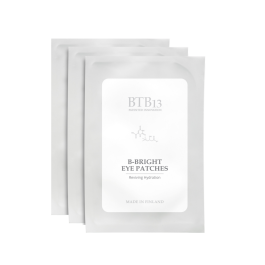 BTB13 B-Bright Eye Patches | Berner ProShop
