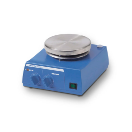 IKA RH Basic 2 magneettisekoittaja lämmityksellä | Berner ProShop