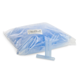 Test Tube Flow 5 ml - 12x75 mm - 250 pcs | Berner ProShop