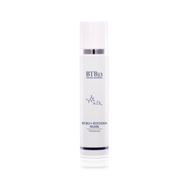 BTB13 + Peptides Mask 100ml Professional | Berner ProShop