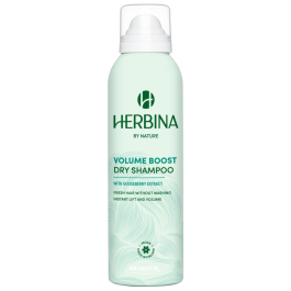 Herbina 200ml Volume Boost Dry Shampoo | Berner ProShop