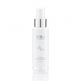 BTB13 Ultimate Moisturizer 100ml | Berner ProShop